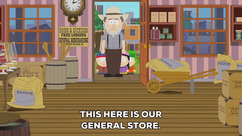 Our-generation GIFs - Get the best GIF on GIPHY