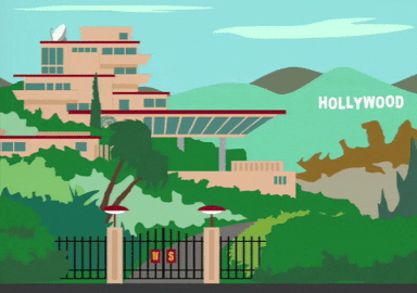 Gated Home GIFs - Get the best GIF on GIPHY