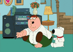 Peter Griffin Bullfrog GIFs - Get the best GIF on GIPHY