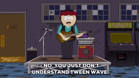 Man Singing GIF by South Park - Find & Share on GIPHY
