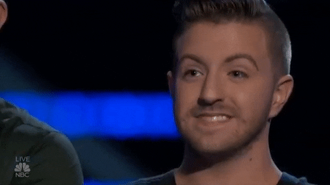 Billy-gilman GIFs - Get the best GIF on GIPHY
