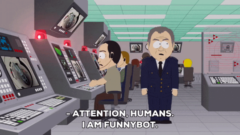 Takeover Singularity GIF by South Park - Find & Share on GIPHY