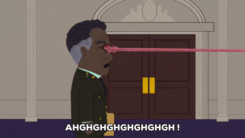 The Death Of Eric Cartman GIFs - Get the best GIF on GIPHY