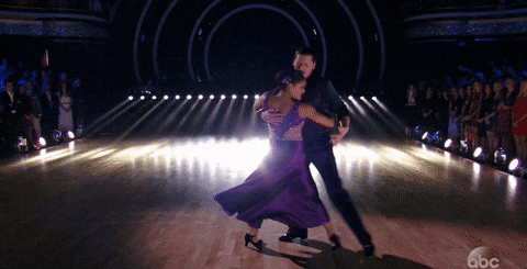 Abc Dwts GIF by Dancing with the Stars - Find & Share on GIPHY