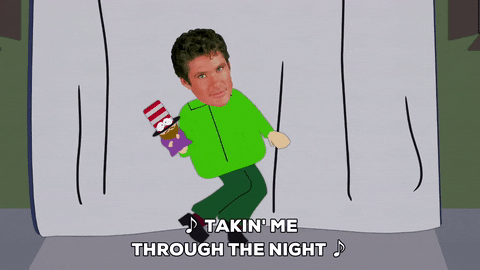 David Garrison GIFs - Get the best GIF on GIPHY