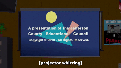 Projector GIFs - Get the best GIF on GIPHY