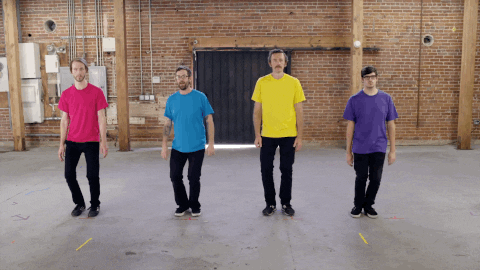 Goodbye Oh Goodbye Mv GIFs - Get the best GIF on GIPHY