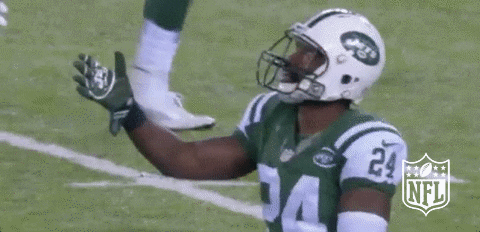 New York Jets Football GIF by NFL - Find & Share on GIPHY