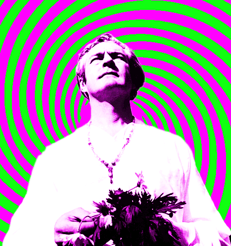 Timothy Leary GIFs - Get the best GIF on GIPHY