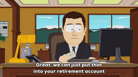 Computer Desk GIF by South Park - Find & Share on GIPHY