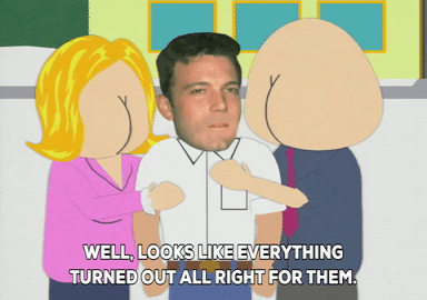 Rubbing Ben Affleck GIF by South Park - Find & Share on GIPHY