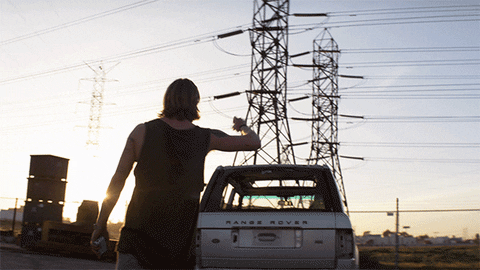 Throwing A Match GIFs - Get the best GIF on GIPHY