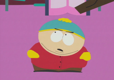 Eric Cartman Surprise GIF by South Park - Find & Share on GIPHY