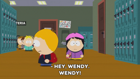 Eric Cartman Surprise GIF by South Park - Find & Share on GIPHY