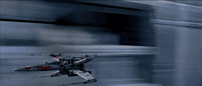 Star-fighter GIFs - Get the best GIF on GIPHY