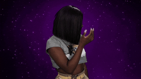 Skye Almost Disqualified Me This Round GIFs - Get the best GIF on GIPHY