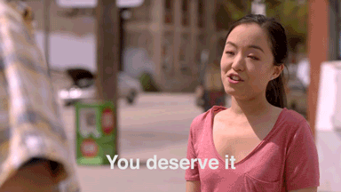 GIF by Kim's Convenience - Find & Share on GIPHY