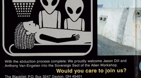 Alien Workshop GIFs - Get the best GIF on GIPHY