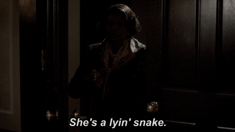 Leslie Uggams GIFs - Get the best GIF on GIPHY