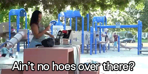 Side Hoes GIFs - Get the best GIF on GIPHY