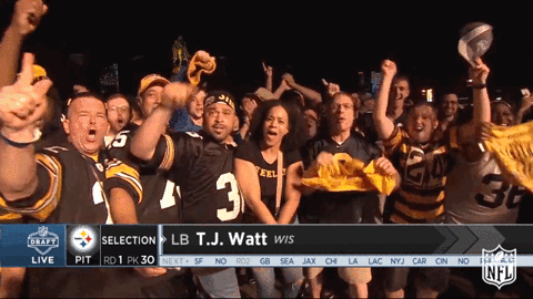 Blue Mascot GIFs - Get the best GIF on GIPHY
