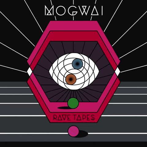 Album Cover Loop GIF by Chris - Find & Share on GIPHY