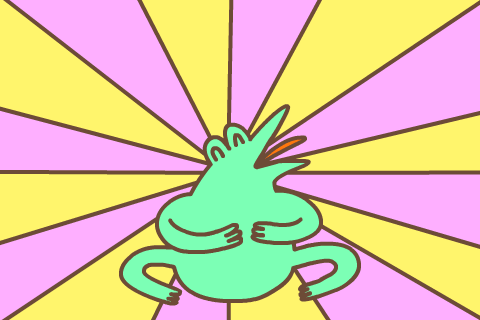 Excited Up And Down GIF by GIPHY Studios Originals - Find & Share on GIPHY