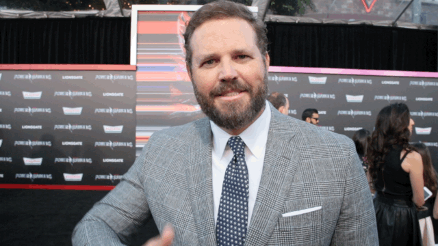 David Denman GIF by Power Rangers - Find & Share on GIPHY