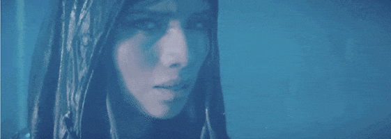 Girl And Rain GIFs - Get the best GIF on GIPHY