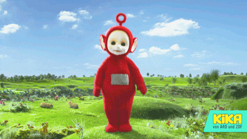 Teletubbies Gif