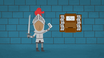 Night Shift GIFs - Find & Share on GIPHY