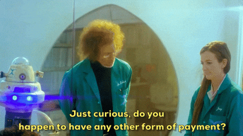 Curious-dream GIFs - Get the best GIF on GIPHY