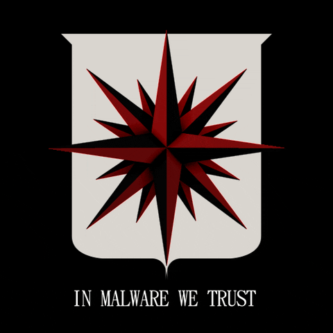 Malware GIFs - Get the best GIF on GIPHY