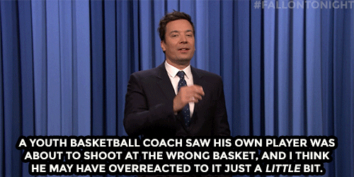 Youth-basketball GIFs - Get the best GIF on GIPHY