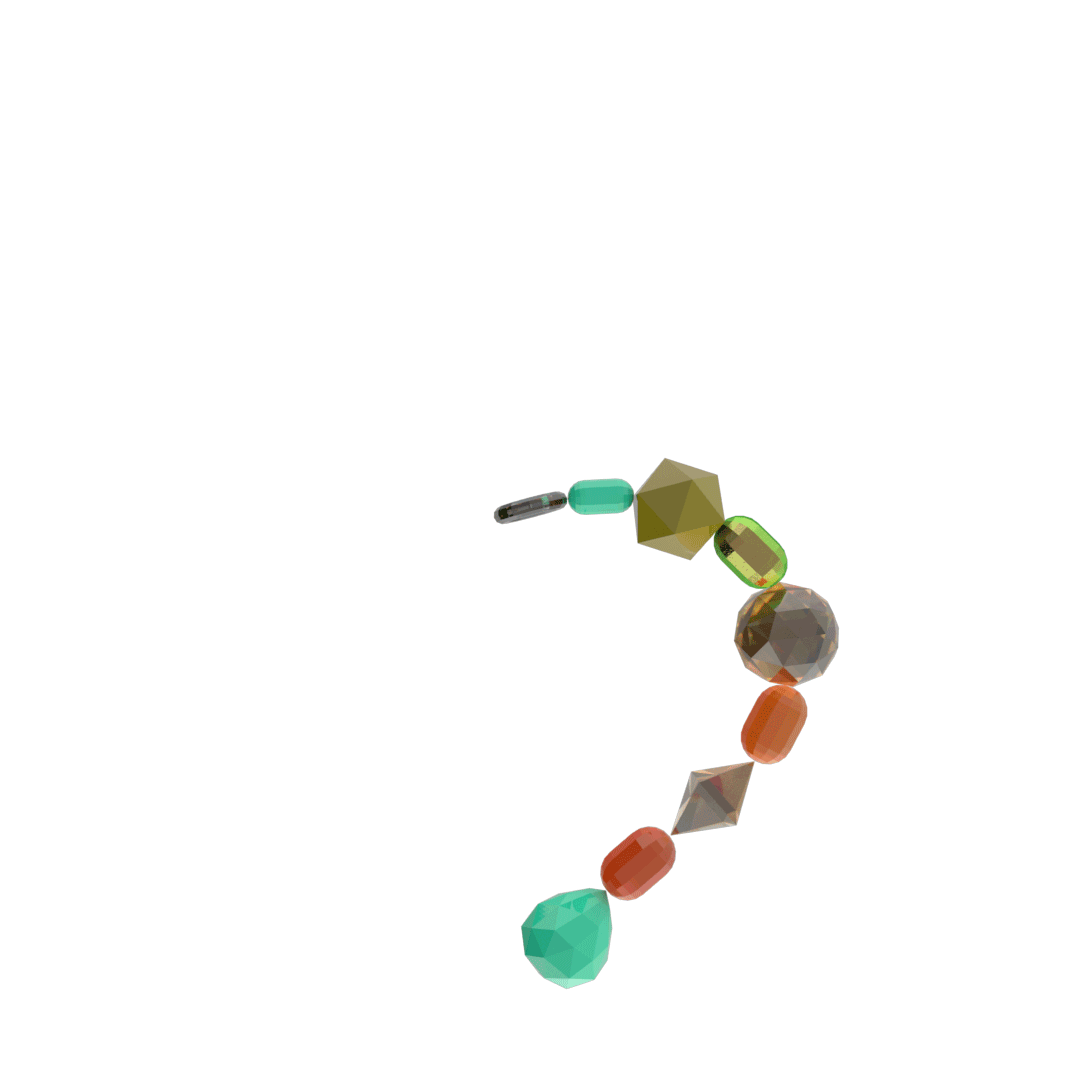 Time Frame Sticker by Clara Terne for iOS & Android | GIPHY