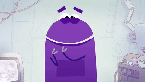 Ask The Storybots Shucks GIF by StoryBots - Find & Share on GIPHY