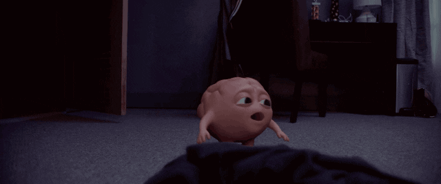 Pillow Talking feat. Brain GIFs on GIPHY - Be Animated