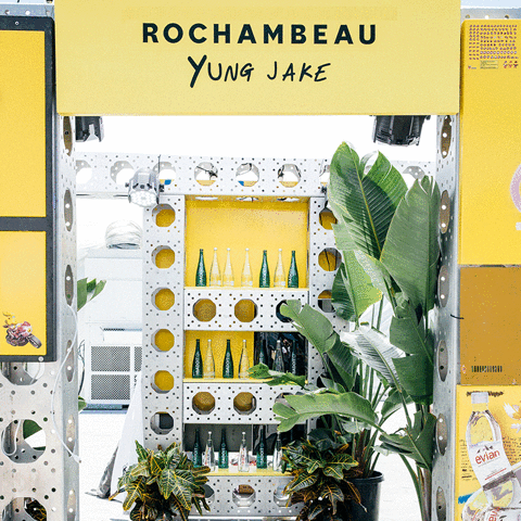 Yung-jake GIFs - Get the best GIF on GIPHY