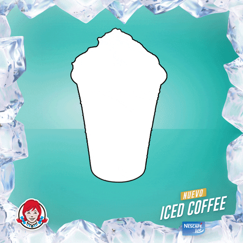 Vanilla Milkshake GIFs - Get the best GIF on GIPHY