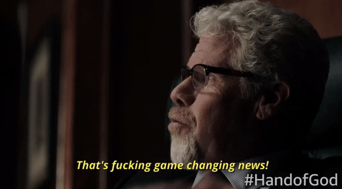 Hand of God GIFs on GIPHY - Be Animated