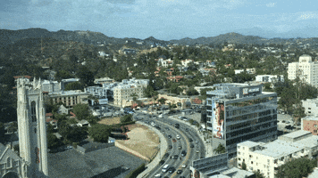 Los Angeles GIFs - Find & Share on GIPHY