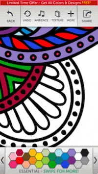 Adult Coloring Book GIFs - Get the best GIF on GIPHY