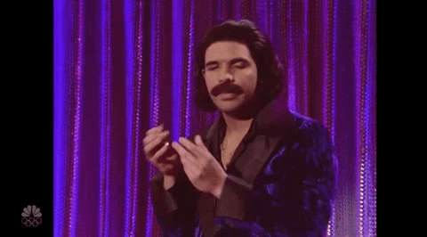 New trending GIF tagged snl saturday night live… | Trending Gifs