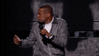 Chris Tucker Gif