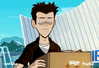 Everything Is Burning GIFs - Get the best GIF on GIPHY