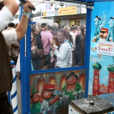 Strength Test GIFs - Get the best GIF on GIPHY