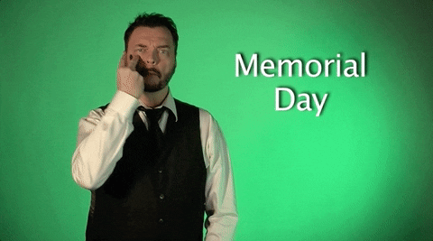 Sign Language Asl GIF by Sign with Robert - Find & Share on GIPHY