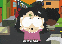 Eww Gross Gif