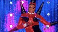 Vivacious Gif