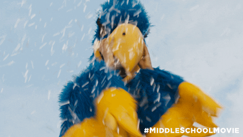 Middleschoolers GIFs - Get the best GIF on GIPHY